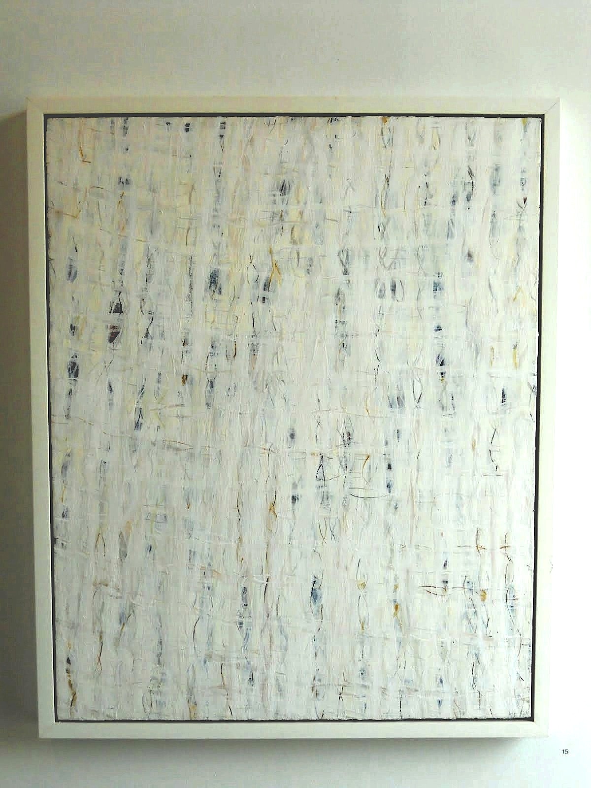 Painter's Bread: KEN DUBIN